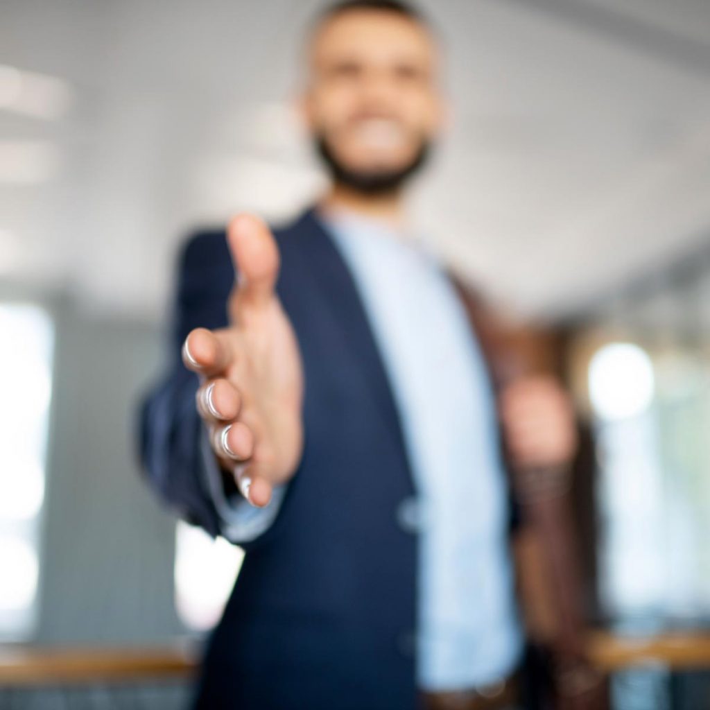 Community - Arca Group Spa